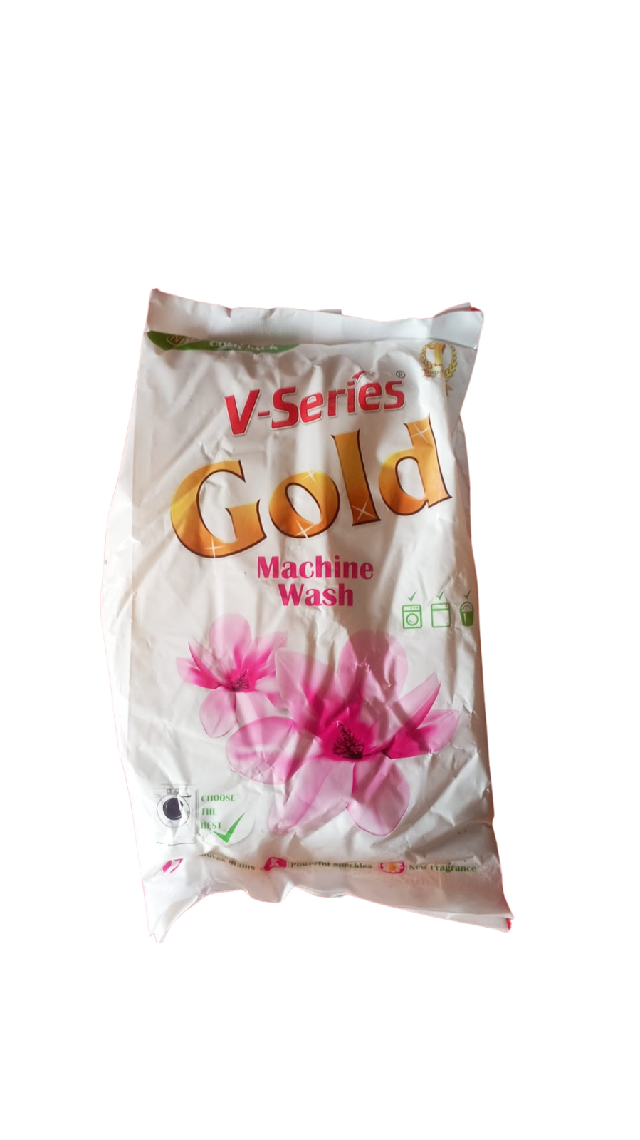 V-Series Detergent Powder(1kg) - Rss Bazar